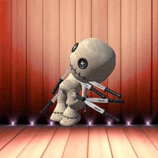 Puppet Killer Unblocked - FreezeNova