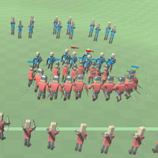 War Simulator Unblocked - FreezeNova