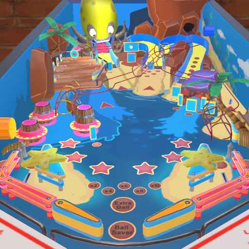 Pinball Simulator Unblocked - FreezeNova