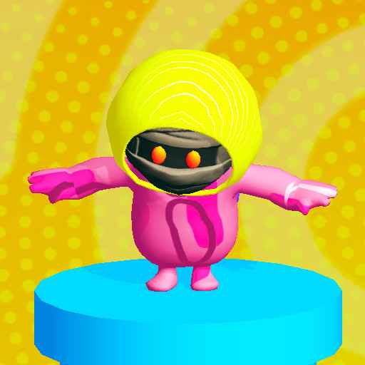 Fall Heroes Knockout Unblocked - FreezeNova