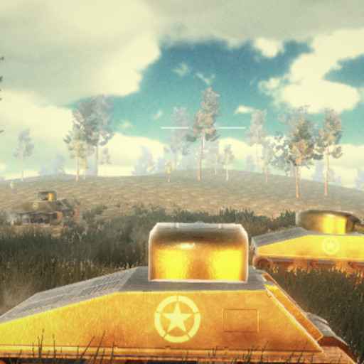 Tank War Simulator Unblocked - FreezeNova