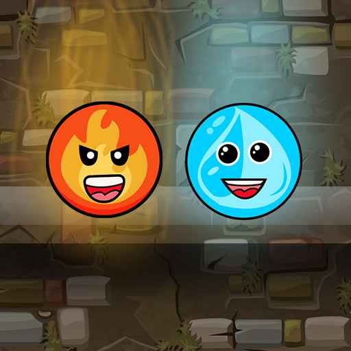 Fire and Water Unblocked - FreezeNova