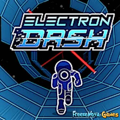 Geometry Dash FreezeNova Unblocked - FreezeNova