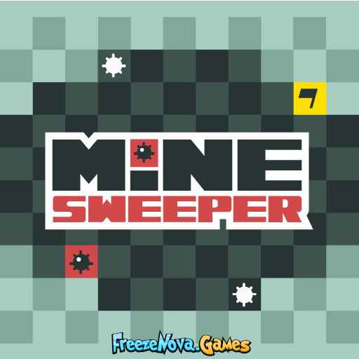 Minesweeper Unblocked - FreezeNova
