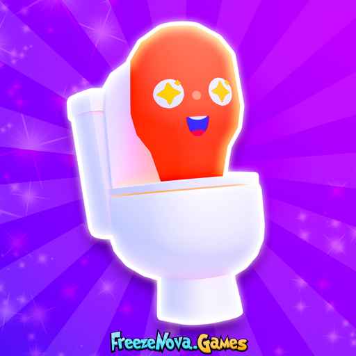 Skibidi Toilet Shooting Unblocked - FreezeNova