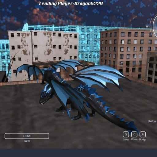 Hero Dragon Power Unblocked - FreezeNova